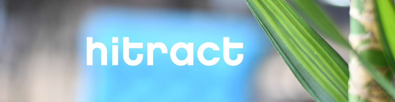 Hitract - Mälardalens studentkår