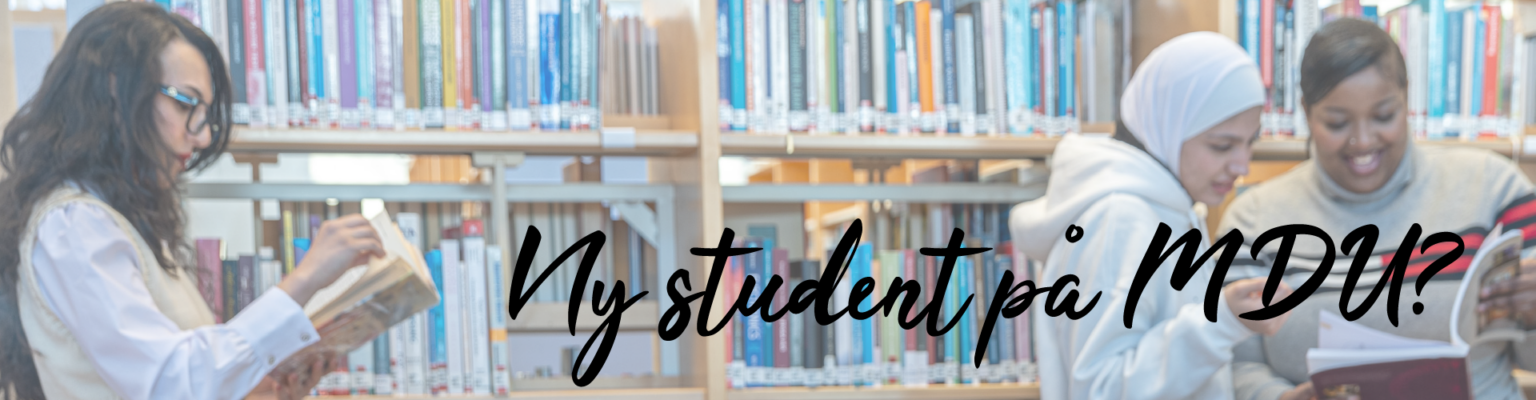 Välkommen till MDU:s studentkår - Mälardalens Studentkår