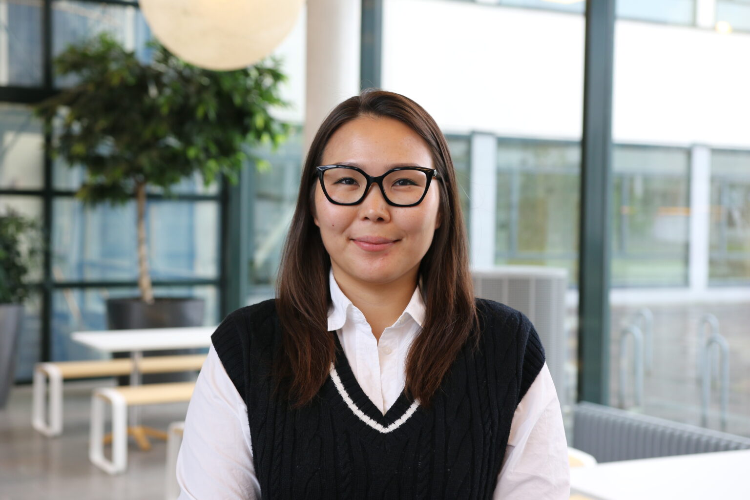 Kontakta oss - Mälardalens studentkår